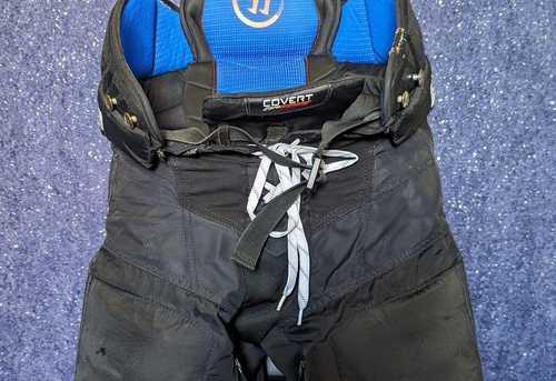 Хоккейные шорты warrior covert qredge, JR/L