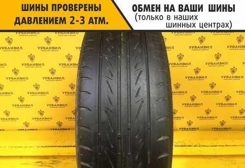 Bridgestone MY-02 Sporty Style 205/55 R16 91V