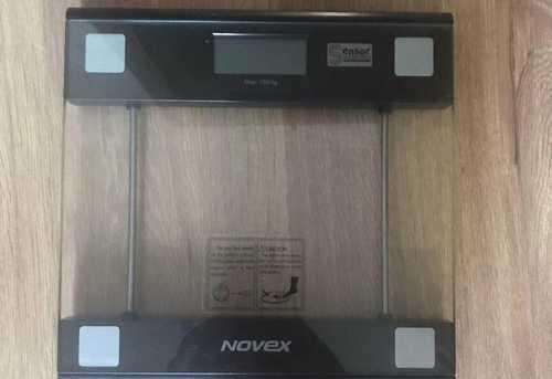 Весы напольные электронные 150 кг NBS-1002