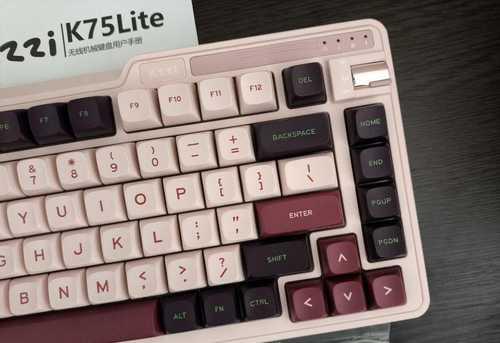 Kzzi K75 Lite