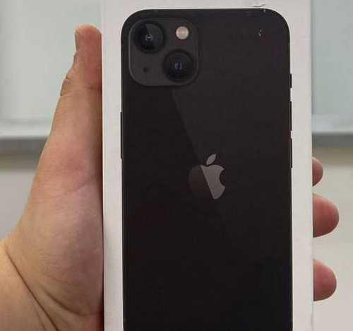 iPhone 13, 256 ГБ