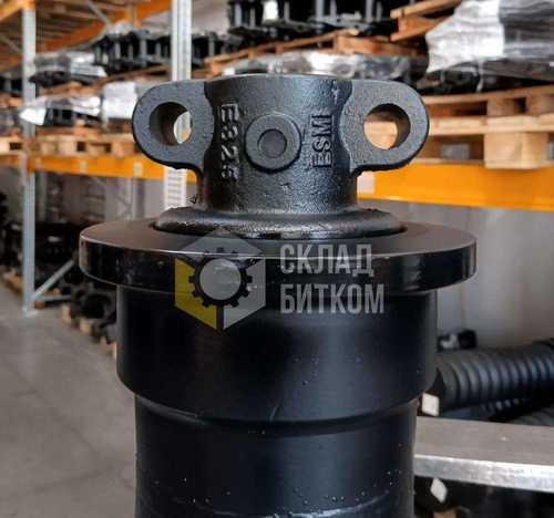 Каток опорный Sandvick D245S