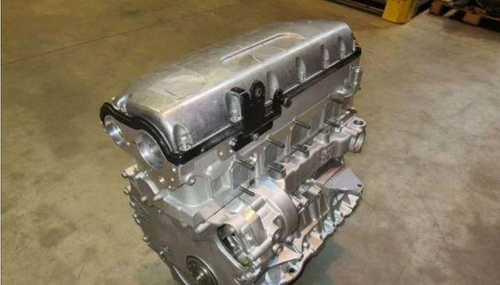 Двигатель AXD VW Transporter T5 2.5 TDI 2003-2009