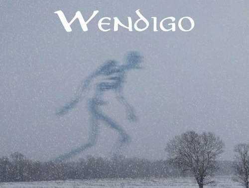 Музыкальные CD Wendigo (punk / grunge)
