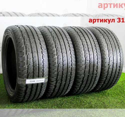 Kumho WinterCraft KW27 245/45 R18 100V