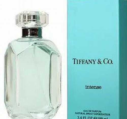 Tiffany Co intense