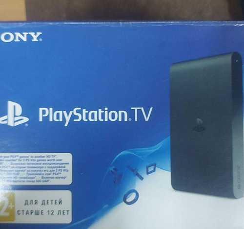 Sony playstation vita tv