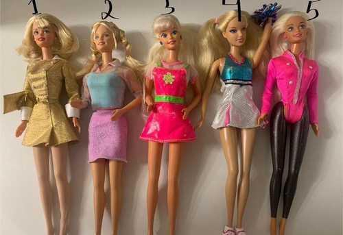 Куклы Barbie