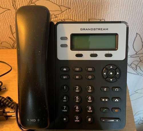Телефон ip Grandstream GXP1620/1625