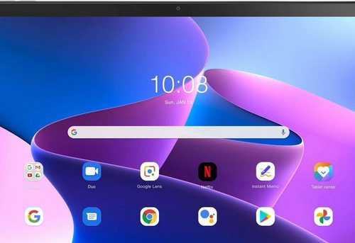 Планшет Lenovo Tab M10 TB-328FU 10.1", 4GB, 64GB