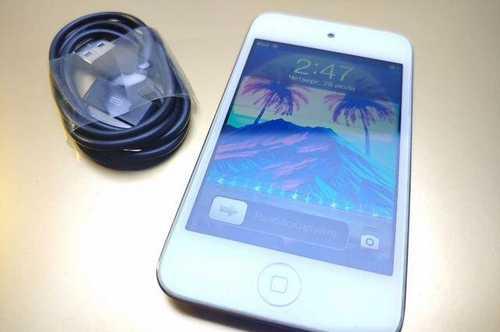 USA Apple iPod Touch 4 8GB A1367 bluetooth