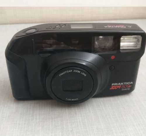 Фотоаппарат Praktica Zoom 800 AF