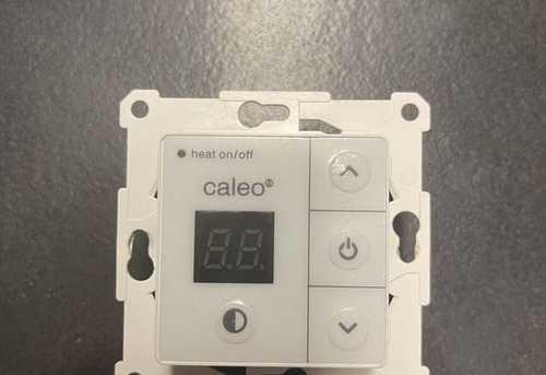 Терморегулятор для теплого пола Caleo 720 3,5 кВт