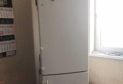 Холодильник liebherr бу