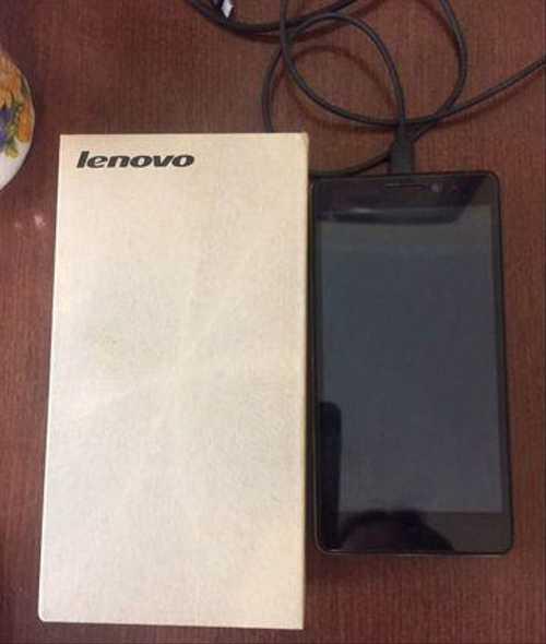 Телефон Lenovo K50-t5