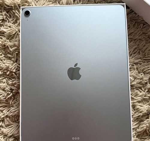 Планшет apple iPad air 13 m3 128