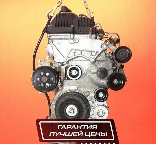 Двигатель для Kia Sportage D4HA 2.0L, 1995 (Б/У)
