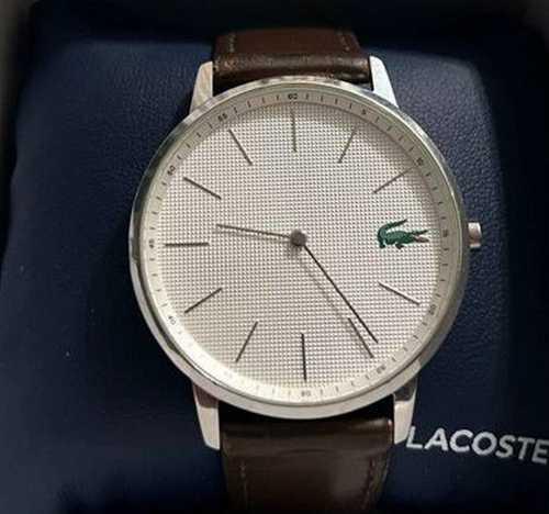 Часы мужские lacoste