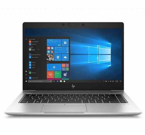 Ноутбук 14" HP EB 745 G6 FHD Ryzen 5 3500U/8GB/M.2