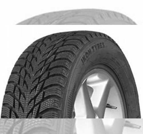 Ikon Tyres Autograph Snow 3 235/45 R18 98T