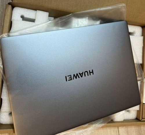 Ноутбук Huawei MateBook D14 53013UFC