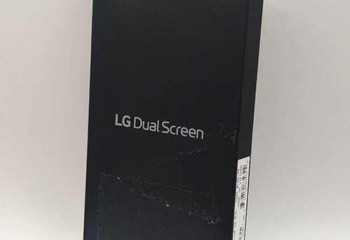 Dual Screen LG V60 (второй экран) Оригинал из США