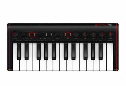 IRig-keys2mini midi-контроллер, 25 клавиш, IK Mult