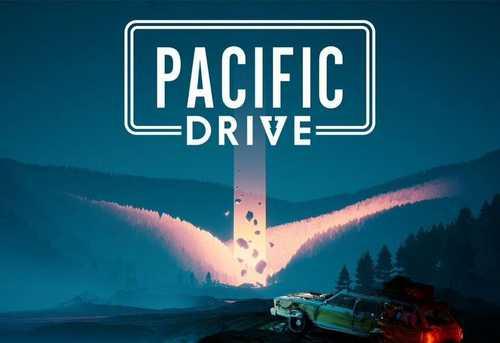 Pacific Drive (PlayStation 5)