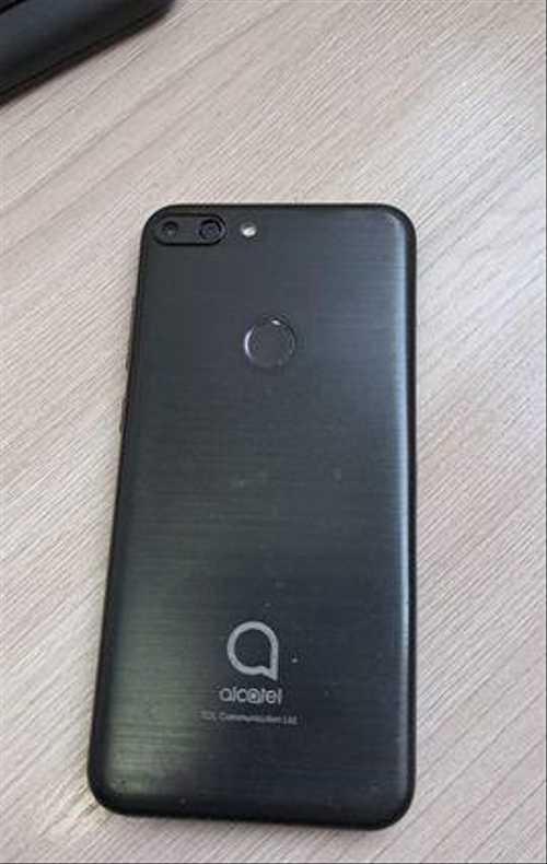 Телефон Alcatel OT-5024D 1S (2019) на запчасти