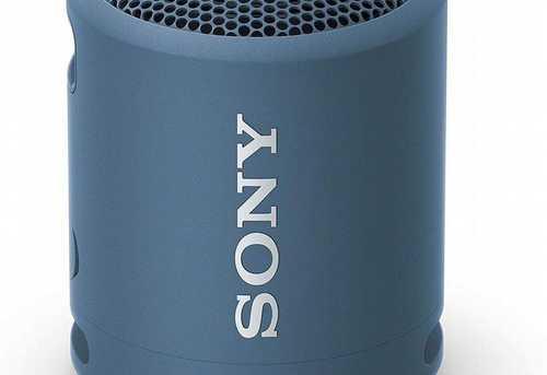 Портативная акустика Sony SRS-XB13 Light Blue