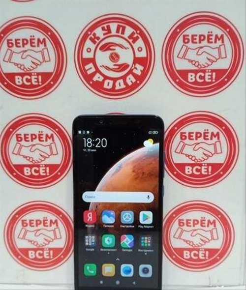 Смартфон Xiaomi Redmi 7a(6666) В