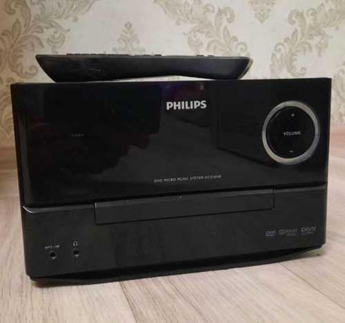 Усилитель звука, ресивер Philips\Panasonic