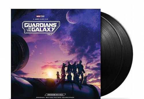 OST Guardians of the Galaxy 3 - 2LP 2023