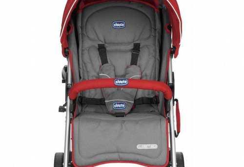 Коляска трость Chicco multiway2 0+