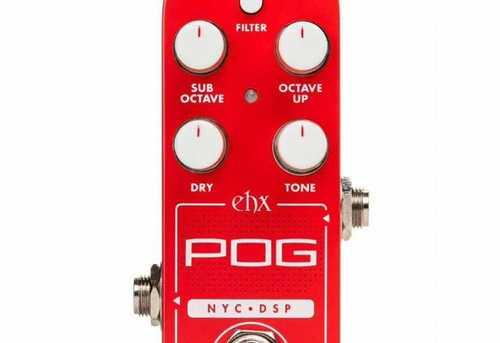 Electro-Harmonix (EHX) Pico POG Polypho. (Новый)