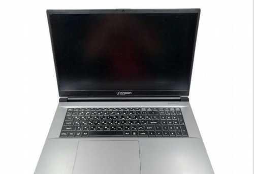 17.3" Ноутбук ardor gaming NEO G17-I5ND205