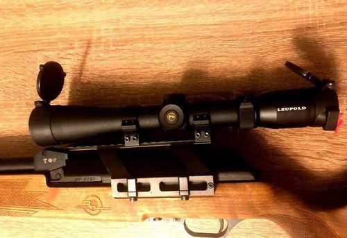Leupold vx-r 40 3-9
