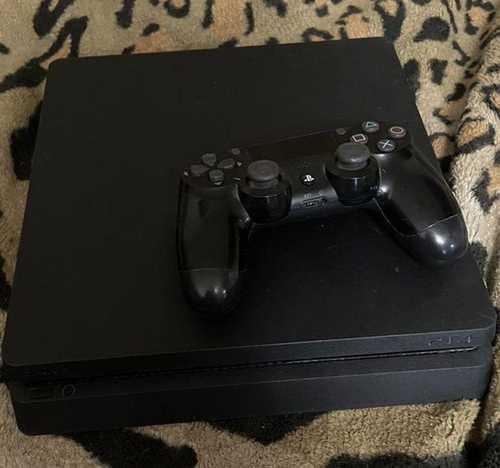 Sony playstation 4