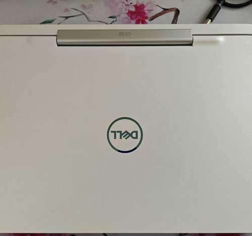 Игровой ноутбук 15.6" dell G5 5590