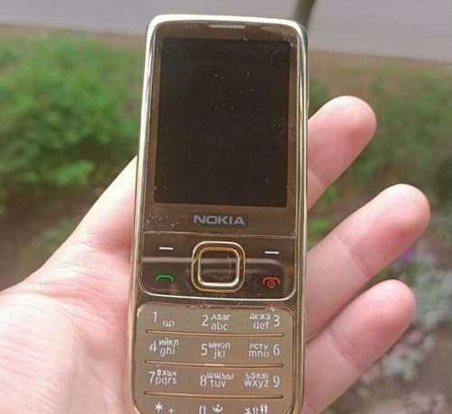 Nokia 6700 Gold Оригинал