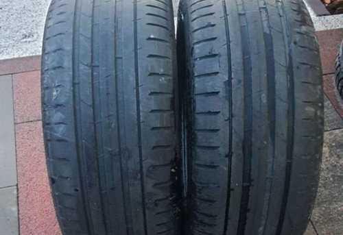 Nokian Tyres Hakka Black 255/50 R19