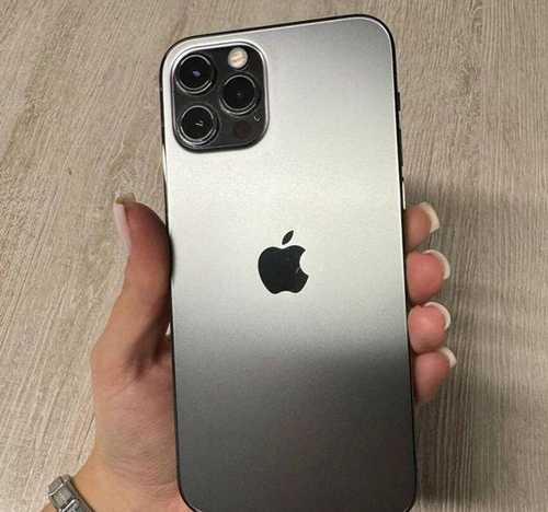 iPhone 12 Pro, 128 ГБ