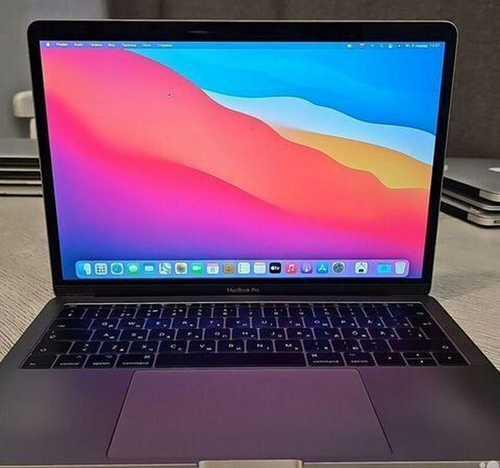 Apple MacBook Pro 13" 2017 i7 2.5Ghz/16Gb/512SSD