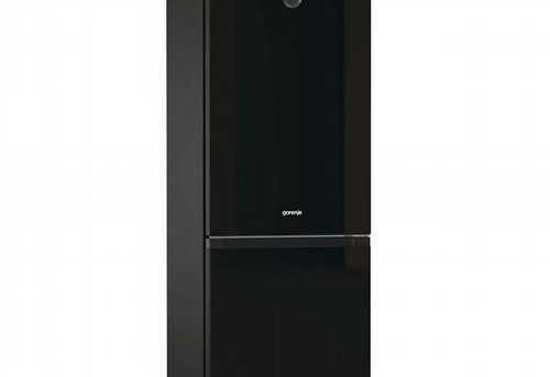 Холодильник Gorenje RK6191sybk черный