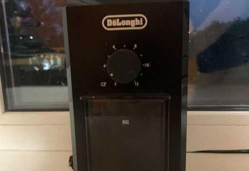 Кофемолка Delonghi KG79