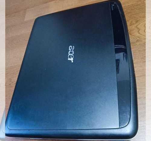 Ноутбук acer aspire 5310