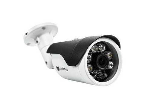 Видеокамера Optimus AHD-H015.0(2.8) F