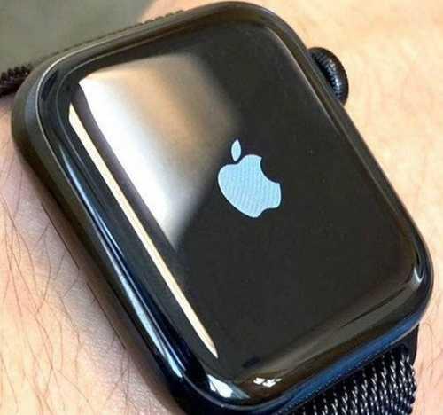 Смарт-часы Apple watch 10 Гарантия