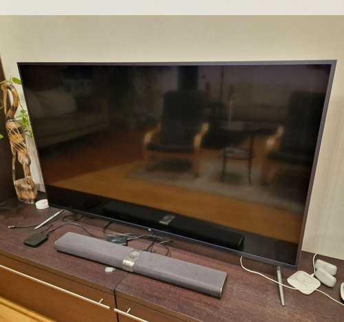 Xiaomi Mi TV 3s 65 Flat