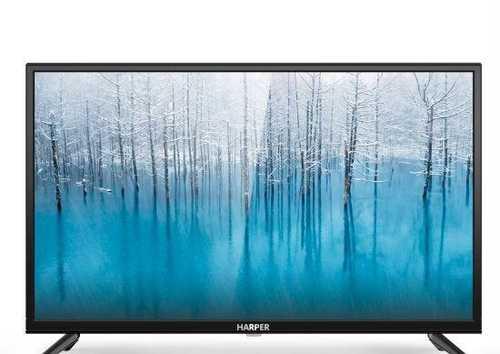 Телевизор Harper 32R670T Новый